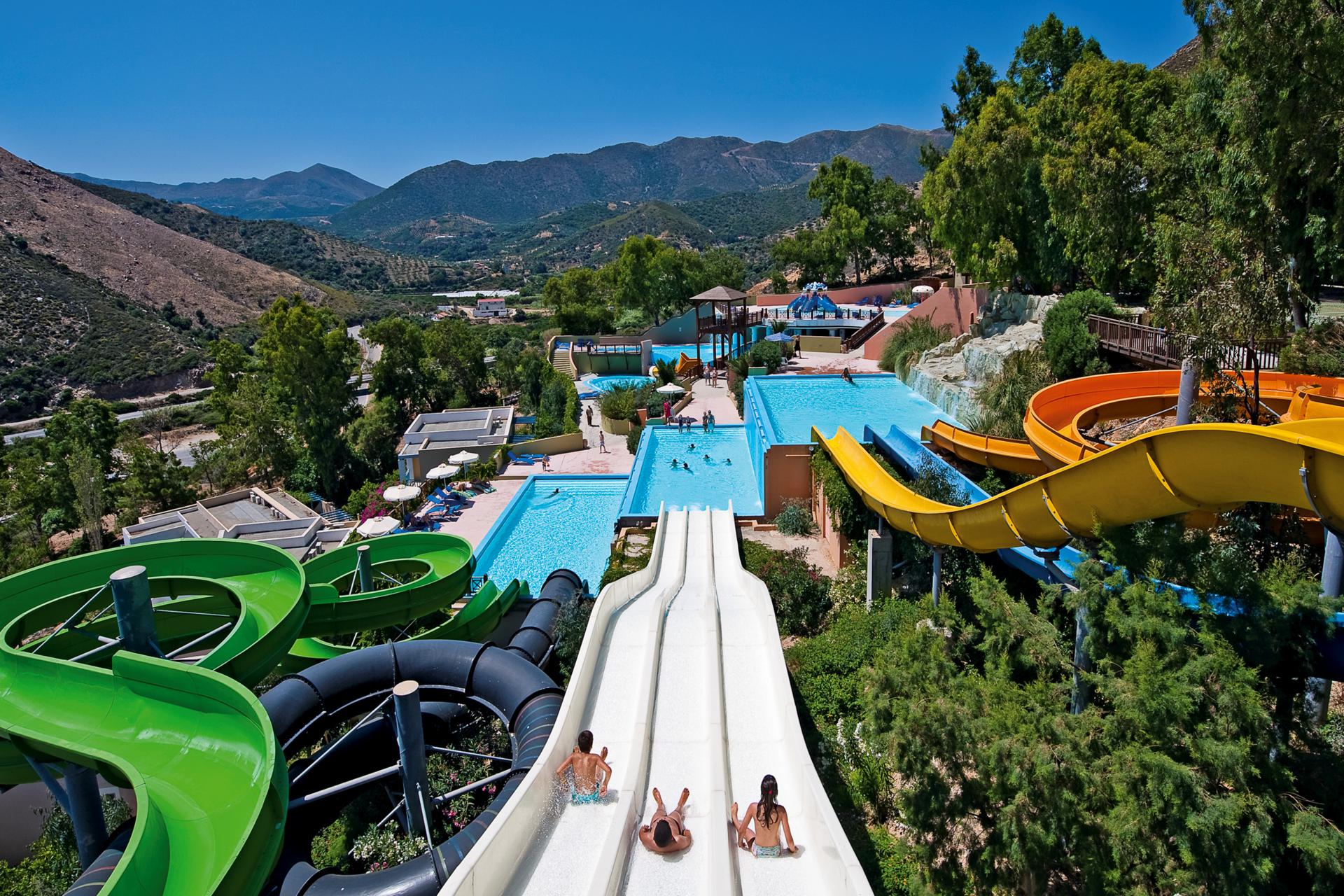 Fodele Beach Resort - Griekenland